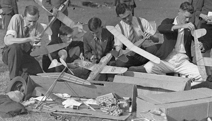 So You Want To Sell Your Built Models? – JonBius.com