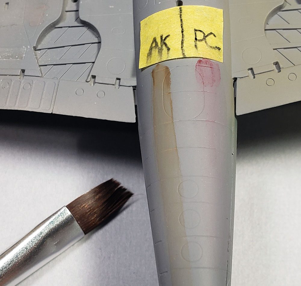 The Write Stuff? Testing AK Interactive’s Weathering Pencils – JonBius.com